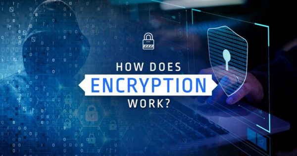 How Encryption Works: Everything You Need to Know (2022 Guide)