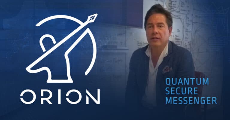 Orion | Crown Sterling